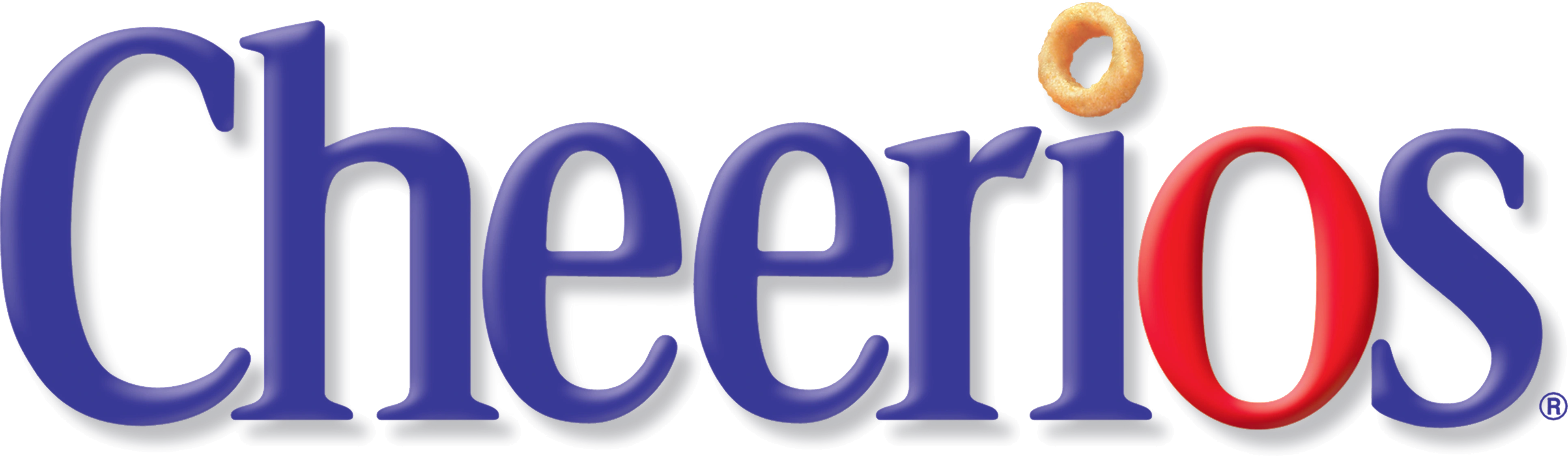 Cheerios Logo