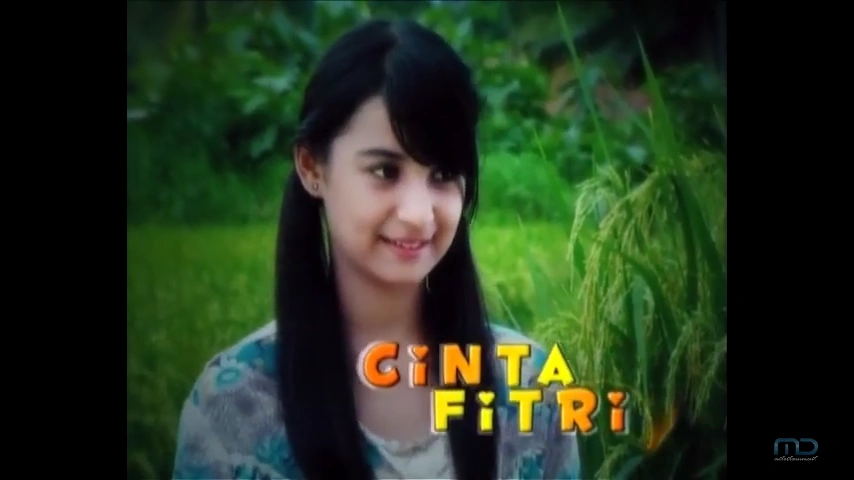 Cinta Fitri | Logopedia | Fandom