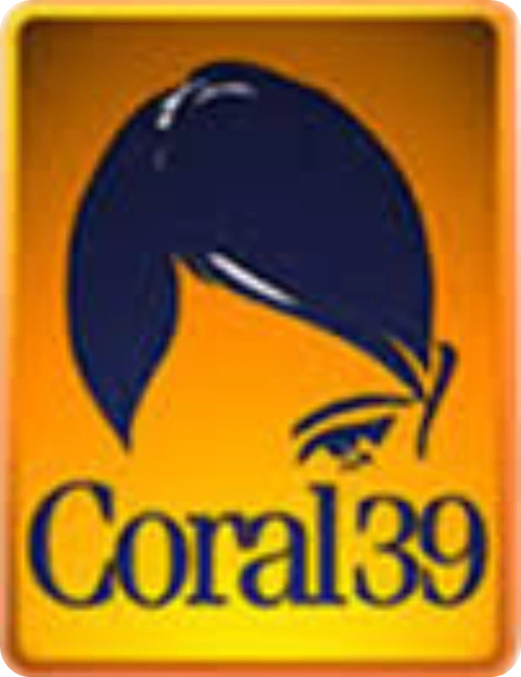 Coral 39 | Logopedia | Fandom