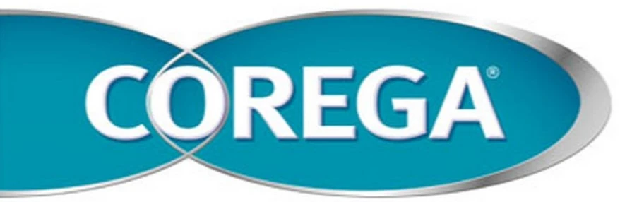 Corega | Logopedia | Fandom