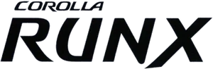 Toyota Corolla RunX | Logopedia | Fandom
