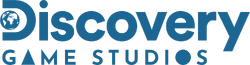 Discovery Game Studios | Logopedia | Fandom