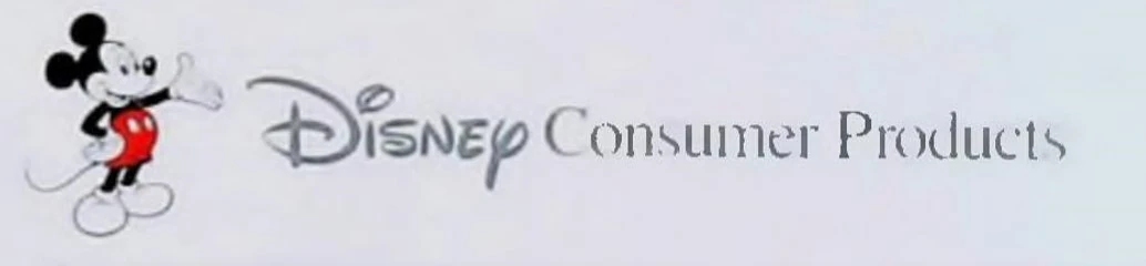 Disney Consumer Products | Logopedia | Fandom