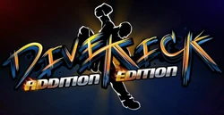 Divekick: Addition Edition | Logopedia | Fandom