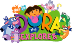 Dora the Explorer | Logopedia | Fandom