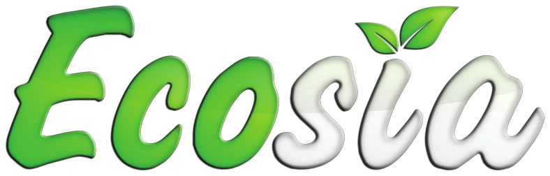 Ecosia | Logopedia | Fandom