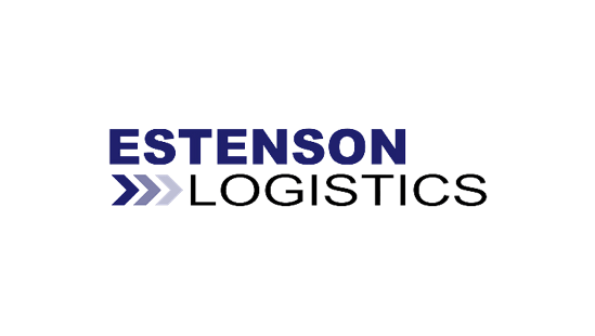 Estenson Logistics | Logopedia | Fandom