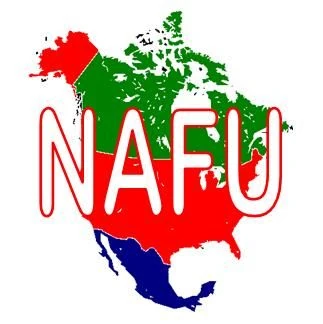 NAFU | Logopedia | Fandom