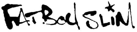 Fatboy Slim | Logopedia | Fandom