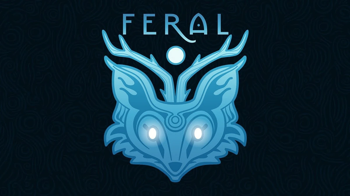 Feral | Logopedia | Fandom