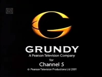 Grundy Television/Other | Logopedia | Fandom