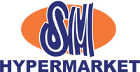 SM Hypermarket | Logopedia | Fandom