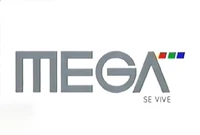 Mega (Chile)/Other | Logopedia | Fandom