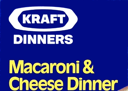 Kraft Mac & Cheese | Logopedia | Fandom