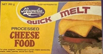 Magnolia Quickmelt | Logopedia | Fandom