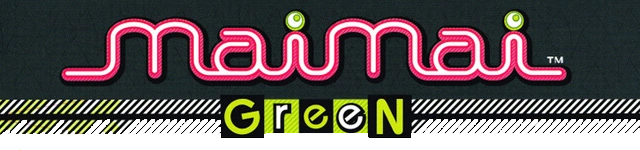 Maimai (video game) | Logopedia | Fandom