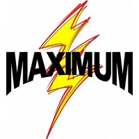Maximum | Logopedia | Fandom