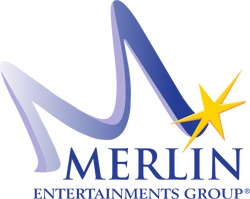 Merlin Entertainments | Logopedia | Fandom