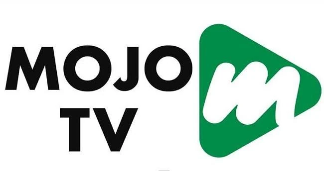 Mojo TV | Logopedia | Fandom