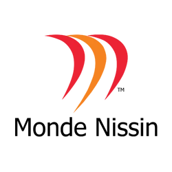 Monde Nissin | Logopedia | Fandom