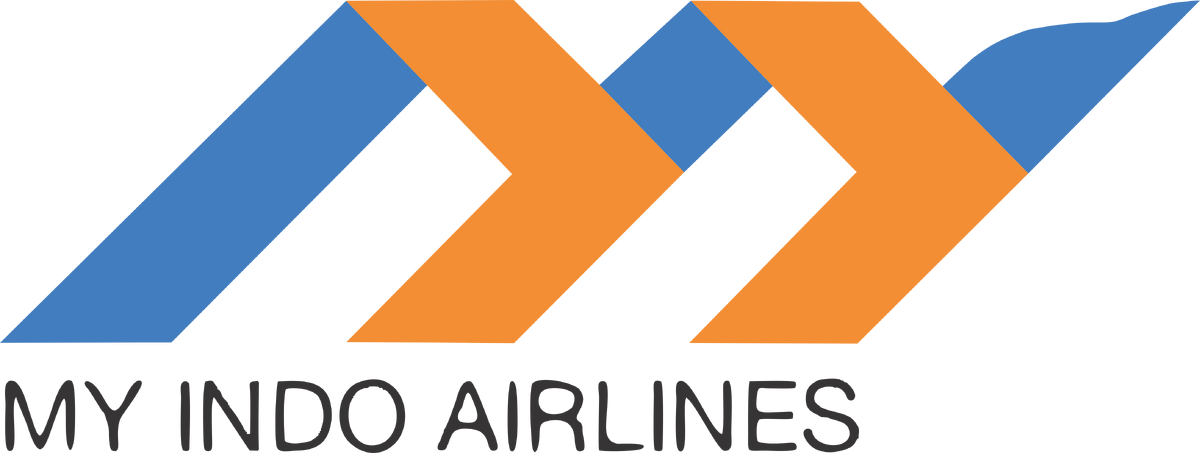 My Indo Airlines | Logopedia | Fandom