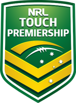 NRL Touch Premiership | Logopedia | Fandom
