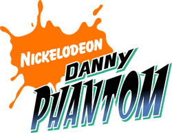 Danny Phantom In The Dreamworks Logo By Bearquarter2008 On