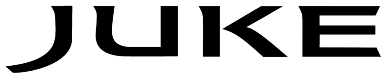 Nissan Juke | Logopedia | Fandom