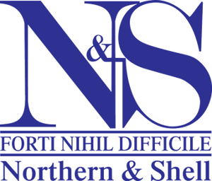 Northern & Shell | Logopedia | Fandom