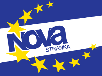 Nova Stranka | Logopedia | Fandom