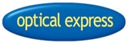 Optical Express | Logopedia | Fandom