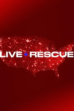 Live Rescue | Logopedia | Fandom