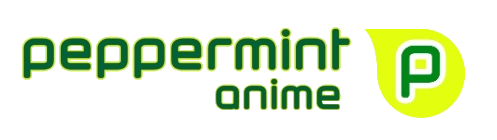 Peppermint Anime | Logopedia | Fandom
