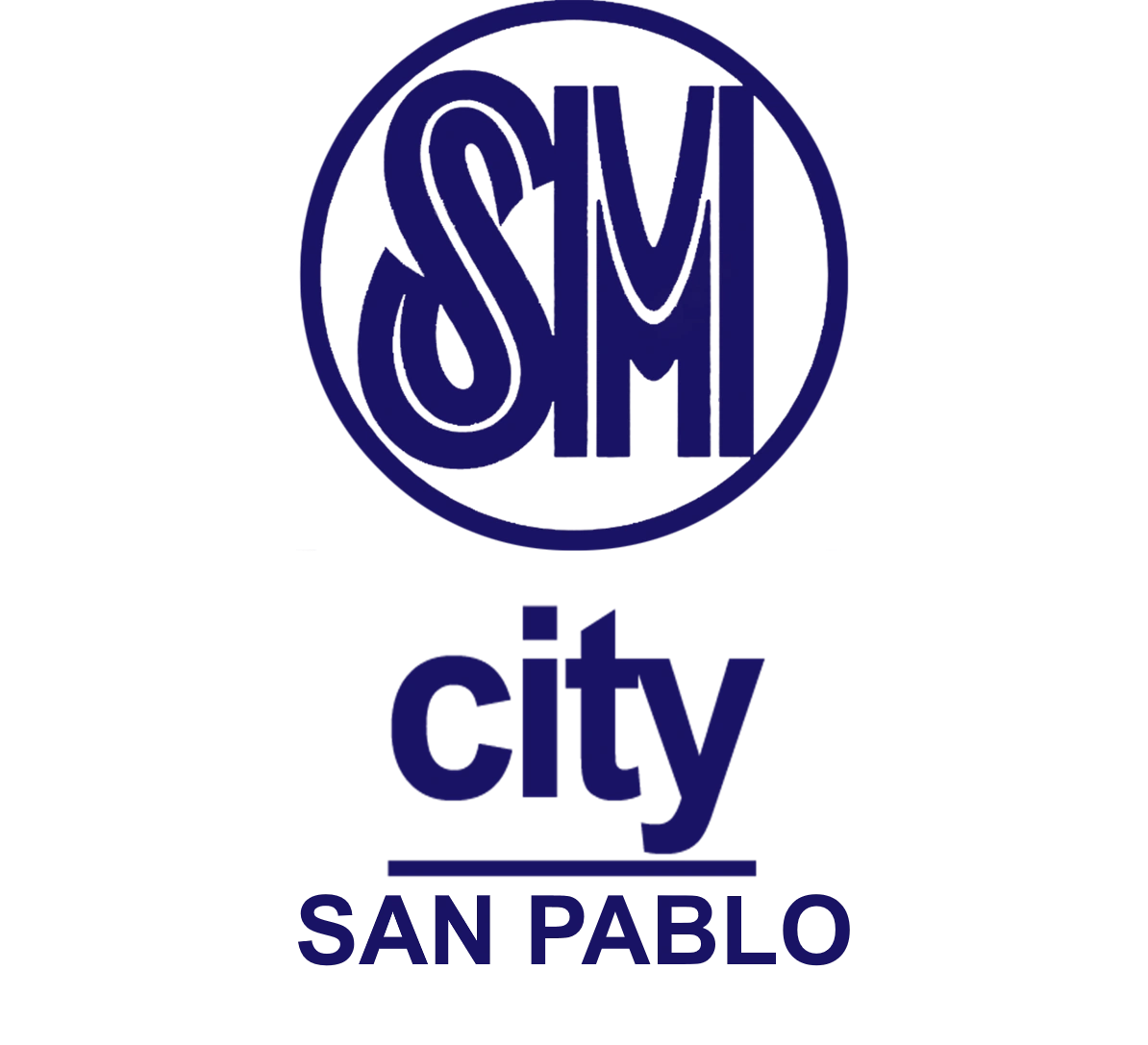 SM City San Pablo | Logopedia | Fandom