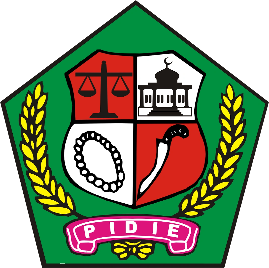 Pidie | Logopedia | Fandom