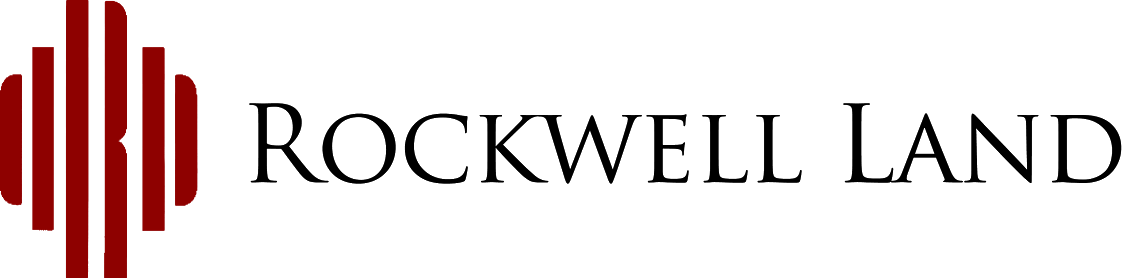 Rockwell Land | Logopedia | Fandom