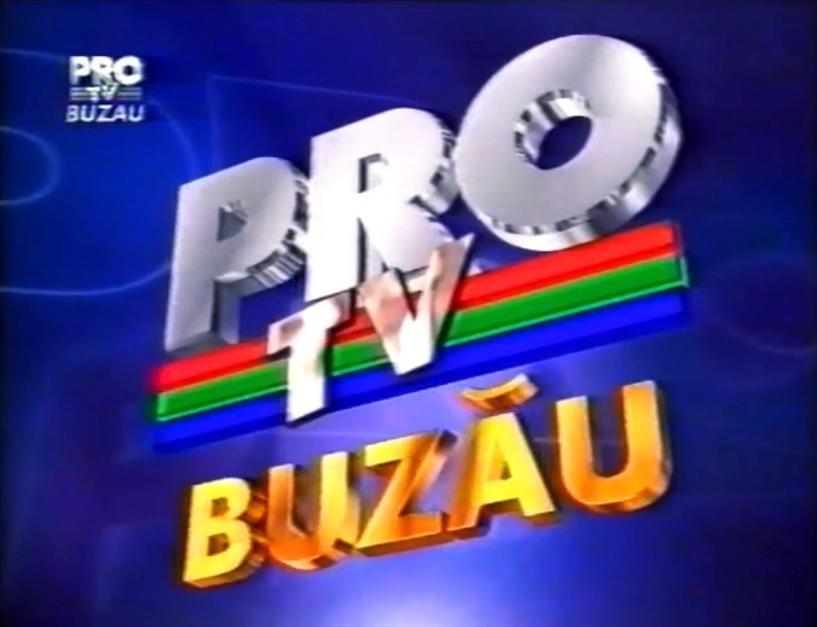 Pro TV Buzău | Logopedia | Fandom