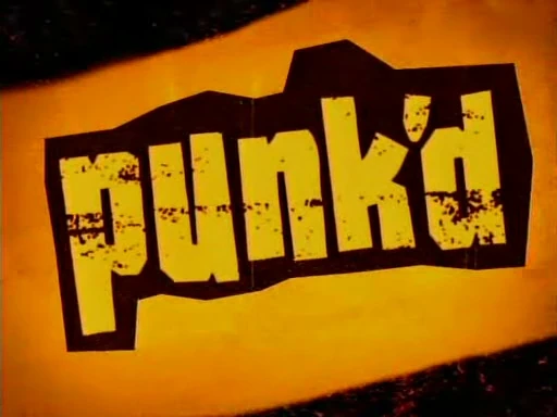 Punk'd | Logopedia | Fandom