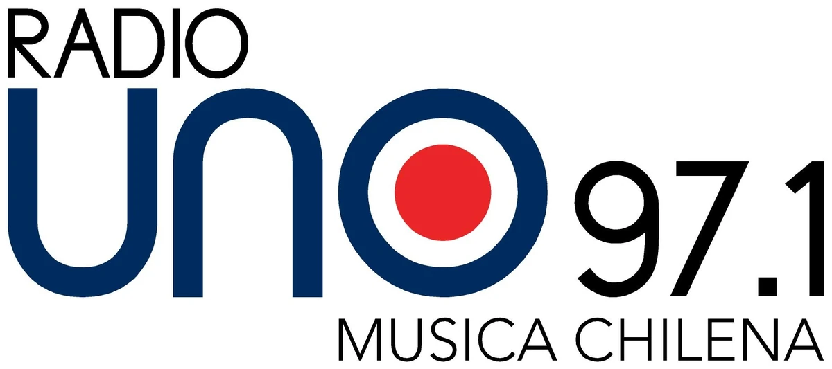Radio Uno (Chile) | Logopedia | Fandom