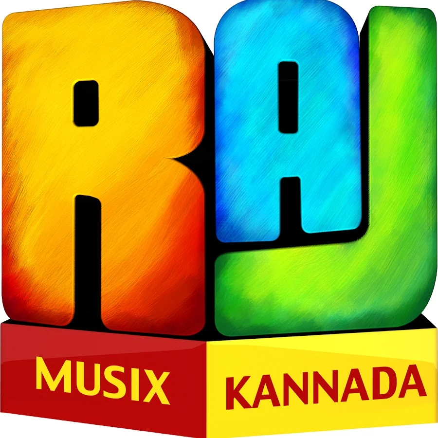 Raj Musix Kannada | Logopedia | Fandom