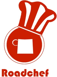 Roadchef | Logopedia | Fandom