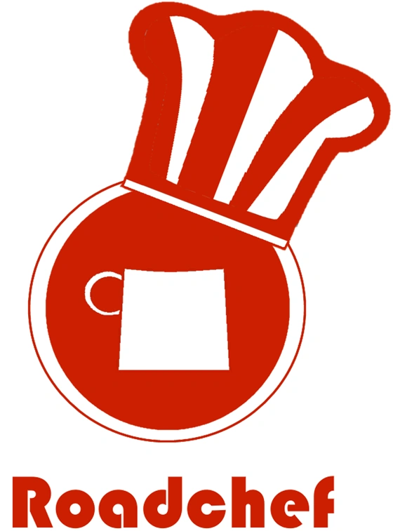 Roadchef | Logopedia | Fandom