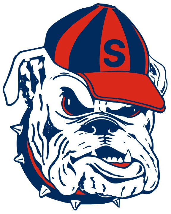 Samford Bulldogs | Logopedia | Fandom