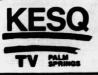 KESQ-TV | Logopedia | Fandom