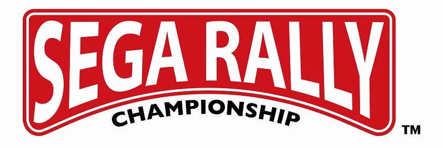 Sega Rally Championship (GBA) | Logopedia | Fandom