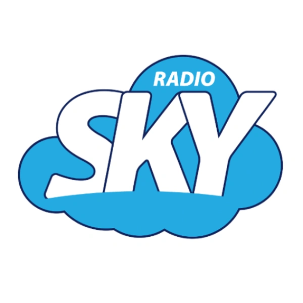 Sky Rádio | Logopedia | Fandom