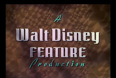 Walt Disney Records Logopedia