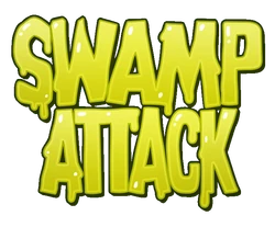 Swamp Attack | Logopedia | Fandom