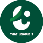 Thai League 3 | Logopedia | Fandom