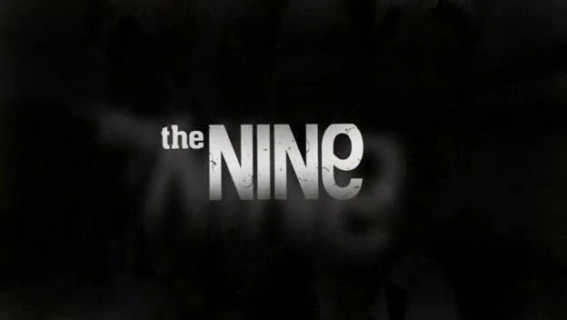 The Nine | Logopedia | Fandom